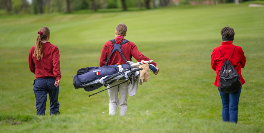 Homepagina | Degroof Petercam Belgian interclubs